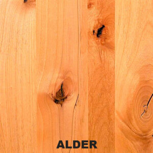 Hardwood Lumber - Intermountain Wood Products