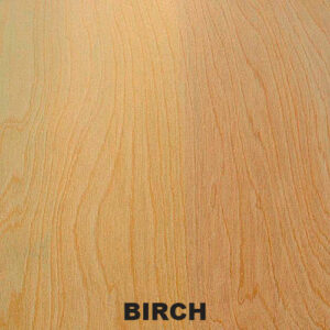 Hardwood Lumber - Intermountain Wood Products