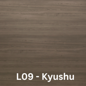 Stevenswood Melamine - Intermountain Wood Products