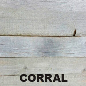 Reclaimed Wood - Intermountain Wood Products